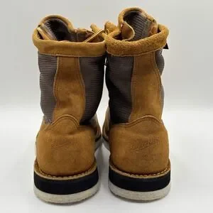 Danner | Shoes | Danner River Gripper Wading Boots Mens 3 Ee Felt Sole ...